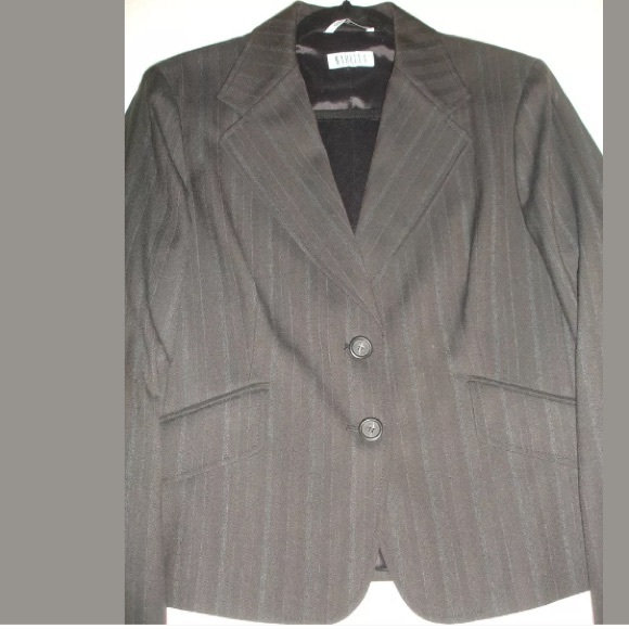 MARELLA | Jackets & Coats | Marella Made In Italy Suit Jacket Dark Blue ...